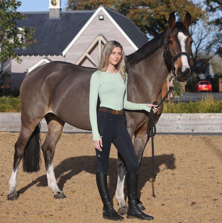 Balancing Fashionable And Functional In Your Horsey Gear – Equeene ...